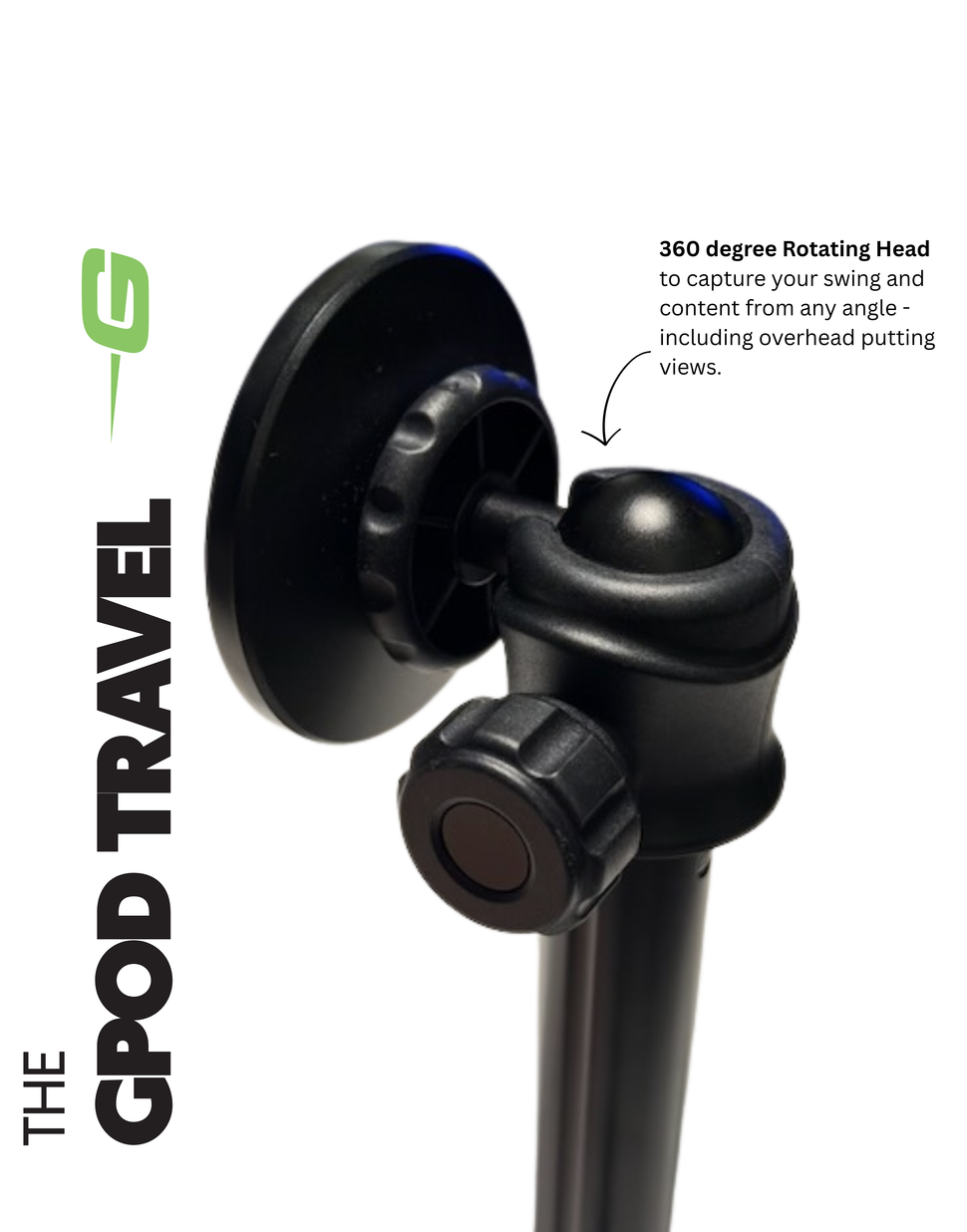 GPOD Travel – GPOD GOLF