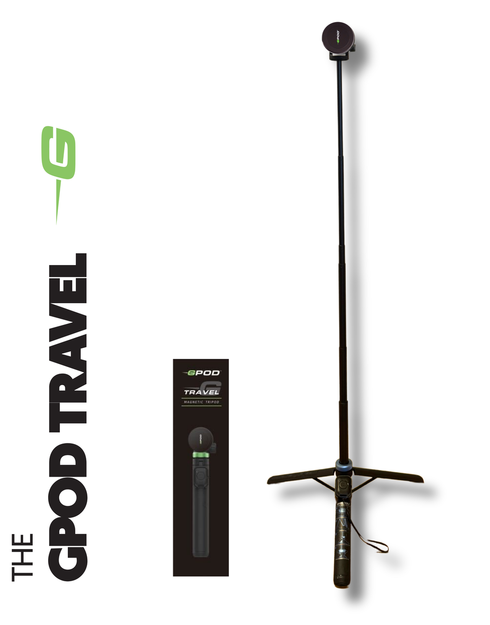 All GPOD Products – GPOD GOLF