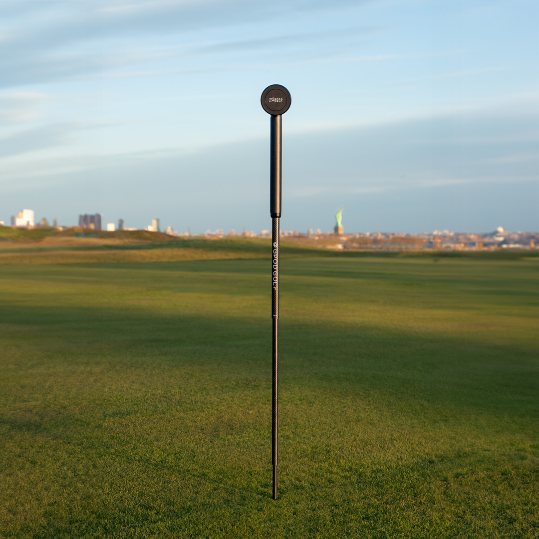 Elevate your game and content with GPOD – GPOD GOLF