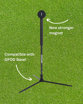 GPOD X – GPOD GOLF
