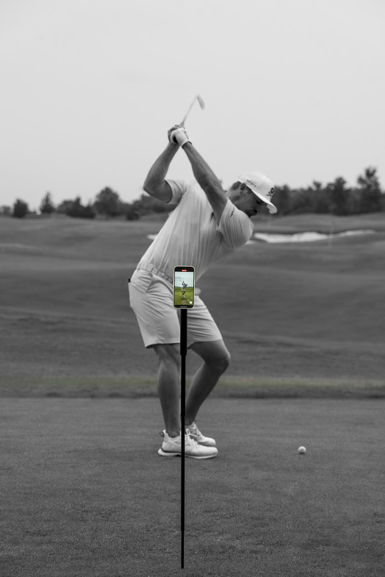 Elevate your game and content with GPOD – GPOD GOLF