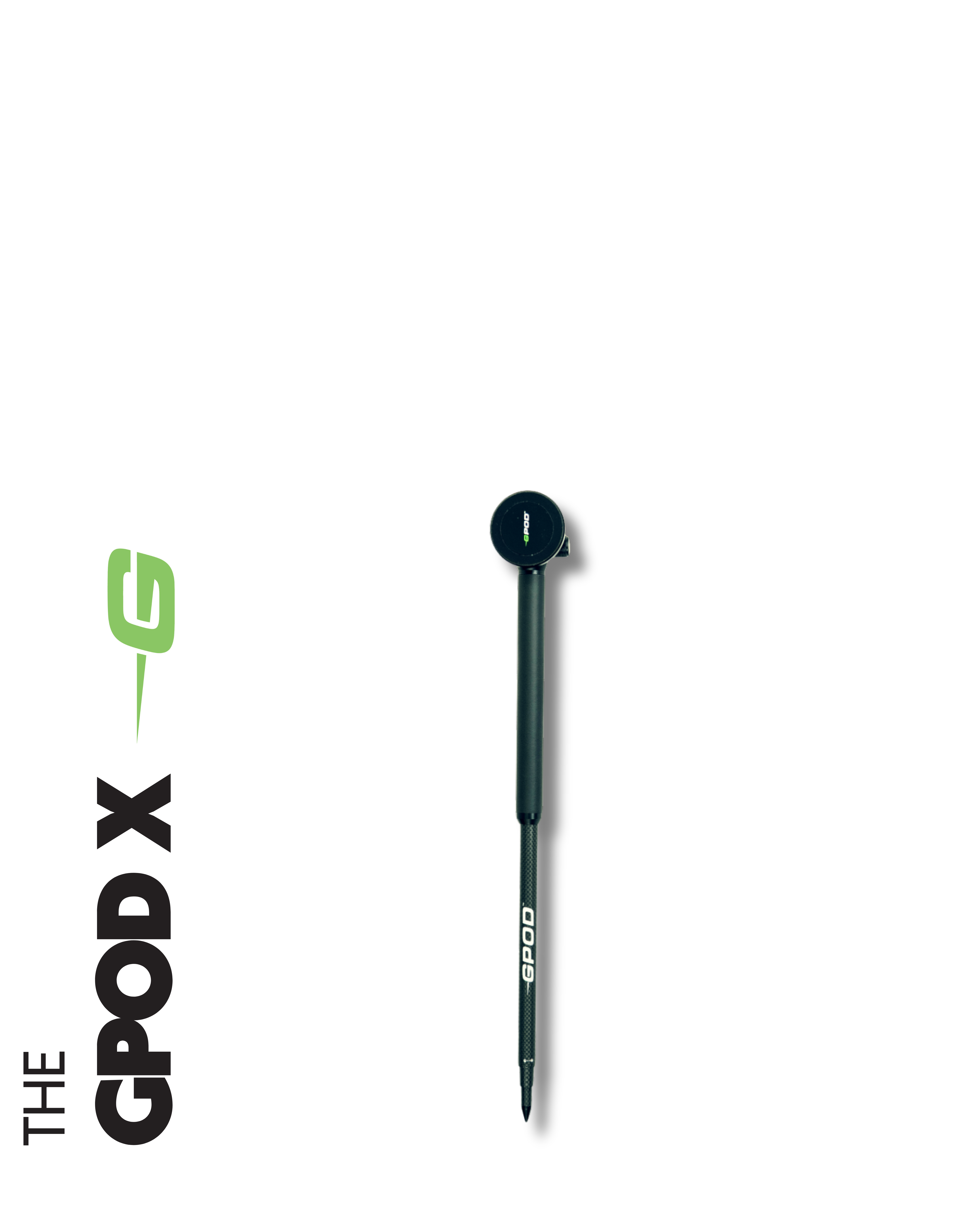 GPOD X – GPOD GOLF