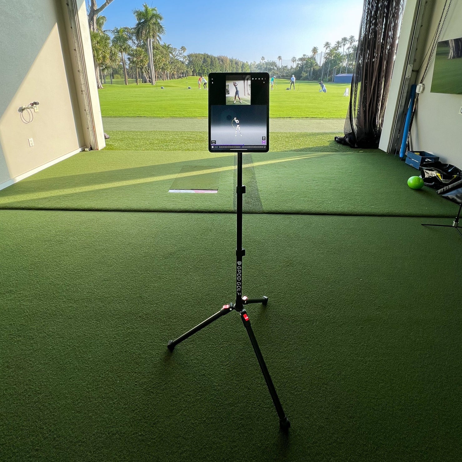 GPOD Products – GPOD GOLF